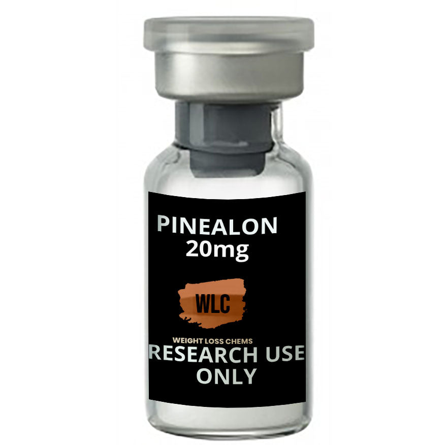 Pinealon 20mg – Weight loss Chems Australia