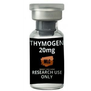 Thymogen: Your Natural Ally for Stress Relief – Weight loss Chems Australia